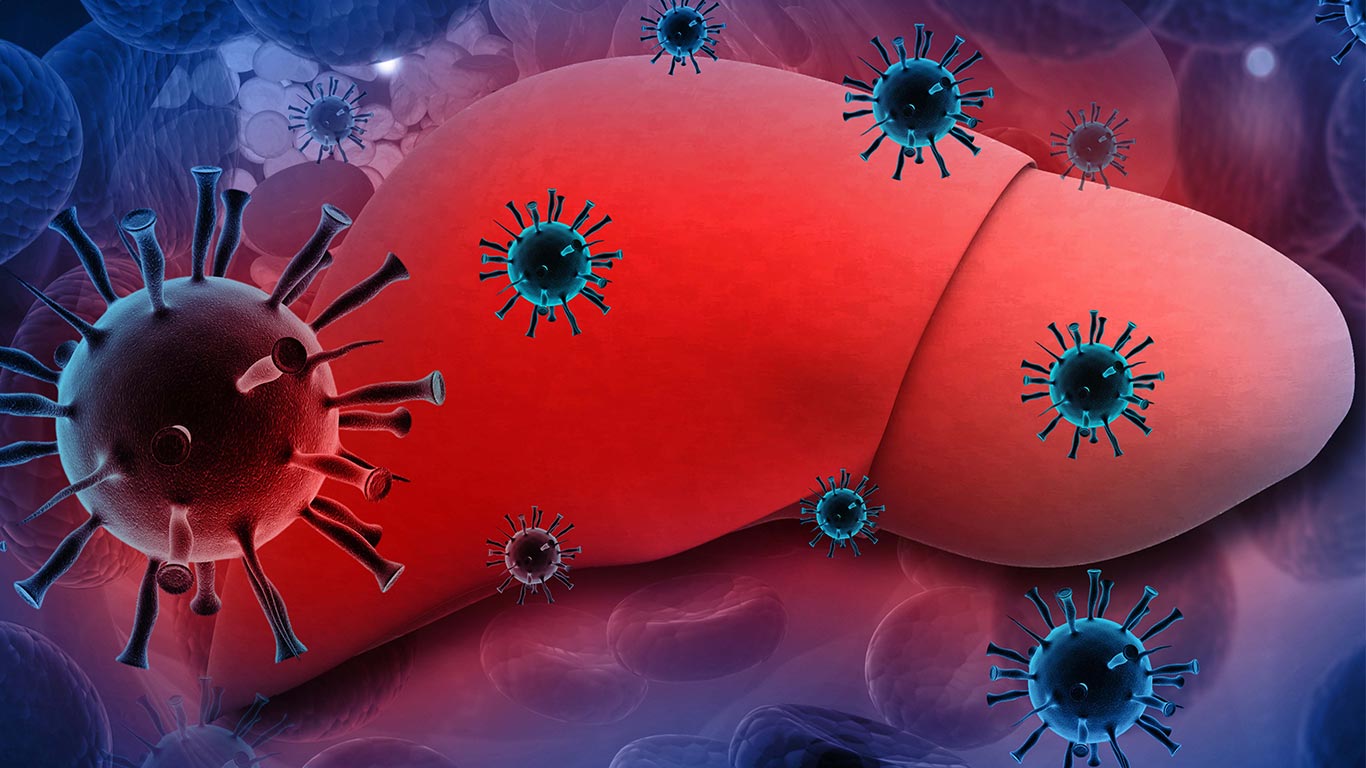 Learn More about Hepatitis Risks and Treatments - Lompoc Valley Medical ...