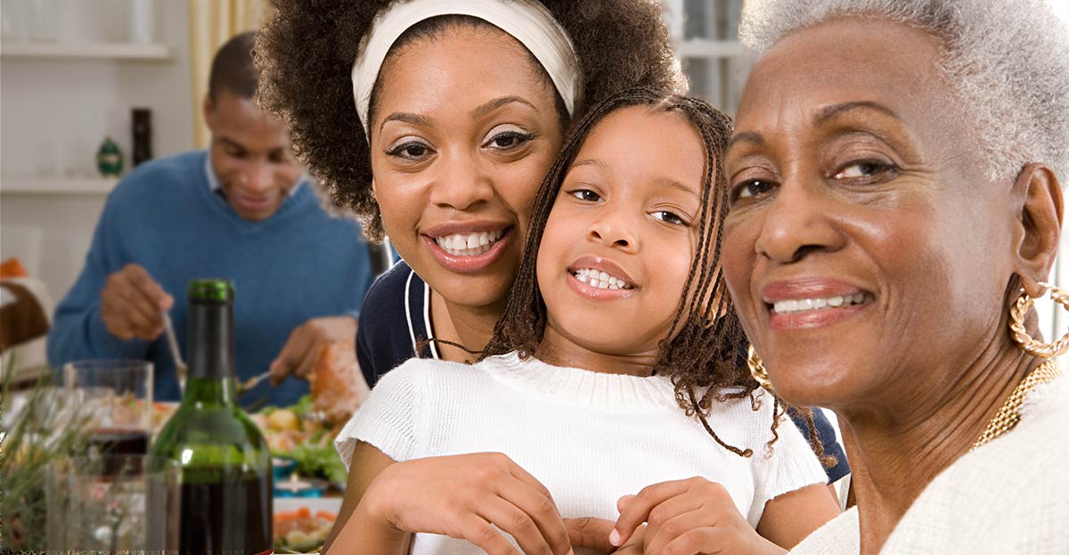 Finding Balance During the Holiday Season - Lompoc Valley Medical Center