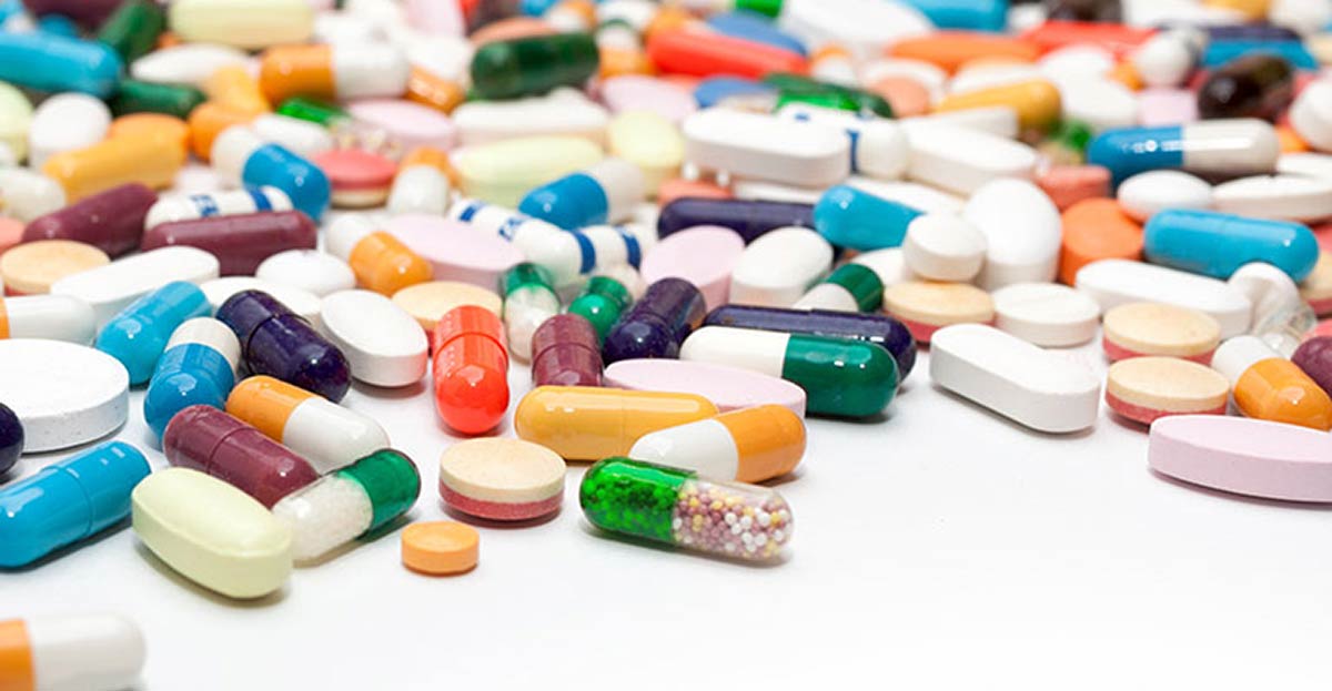 Reducing Medication Errors - Lompoc Valley Medical Center