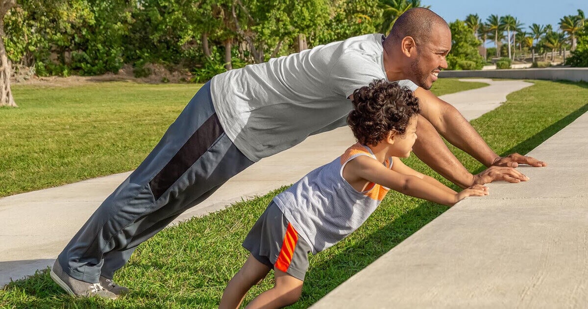 Tips For Living Well For Men - Lompoc Valley Medical Center