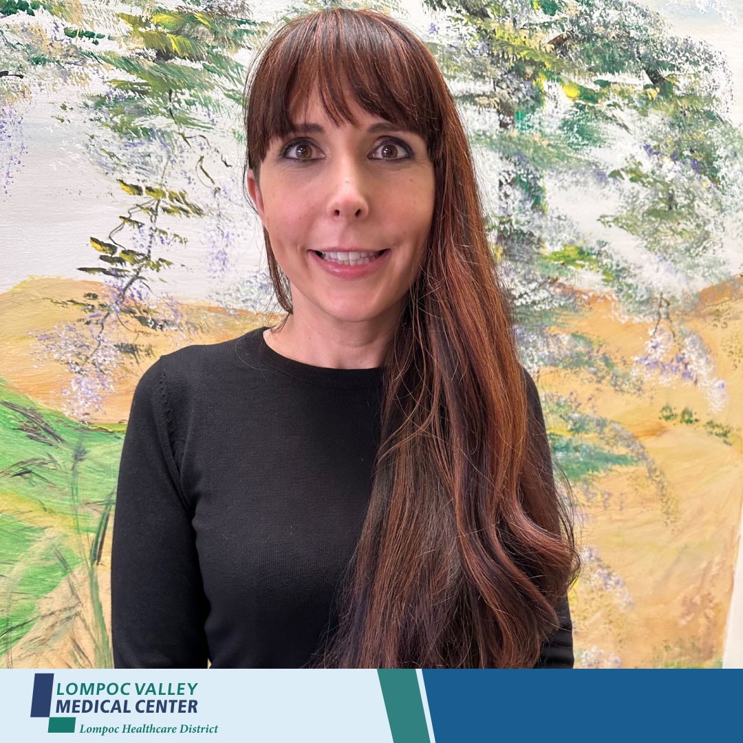 CCC Employee of the Quarter