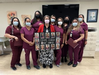 Applications Being Accepted for CCC Nursing Assistant Training Program