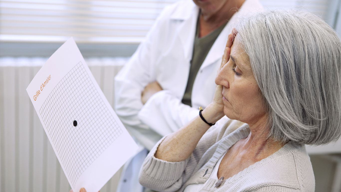 Understanding Age-Related Macular Degeneration - Lompoc Valley Medical ...