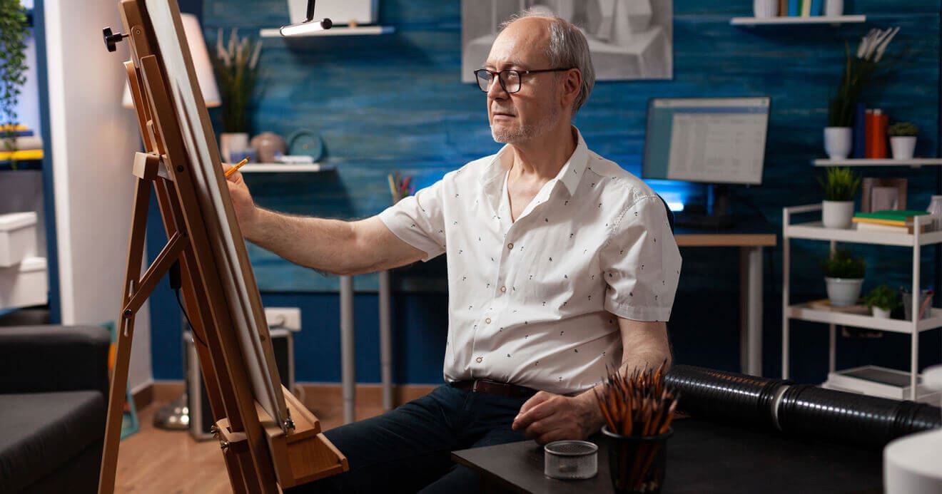 13 Simple Ways To Stay Mentally Sharp - Lompoc Valley Medical Center