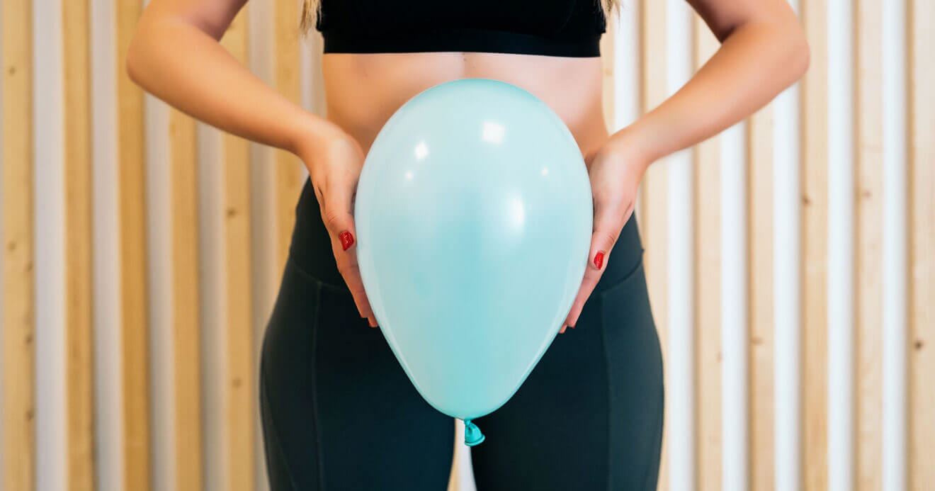 What is Pelvic Health? - Lompoc Valley Medical Center