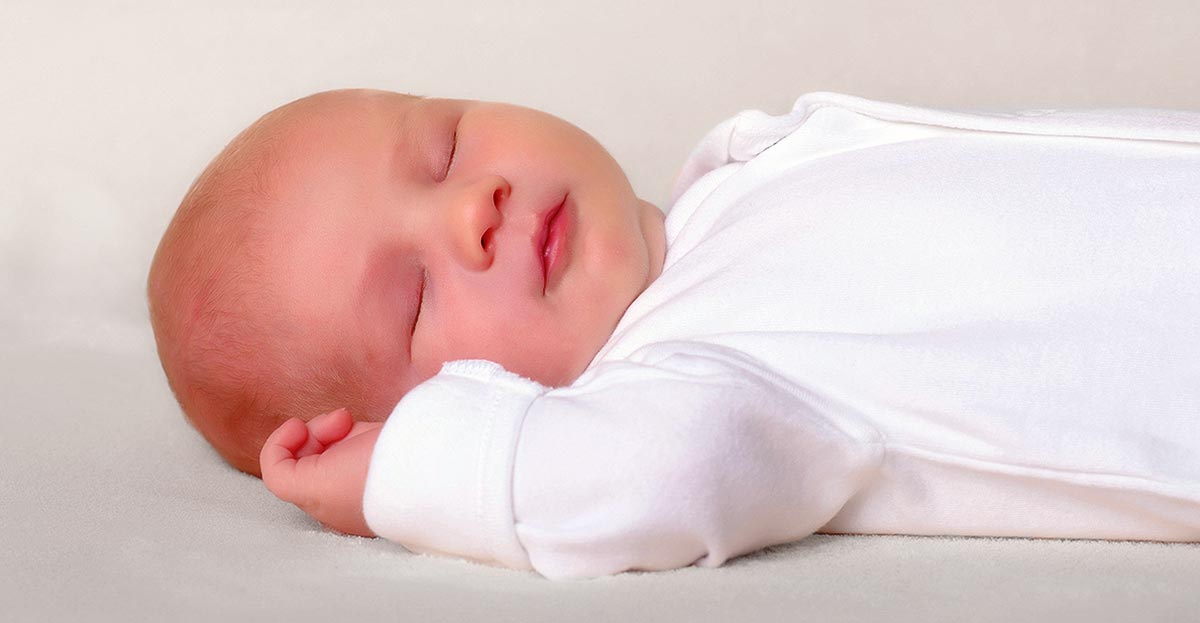 Bringing Awareness to SIDS - Lompoc Valley Medical Center