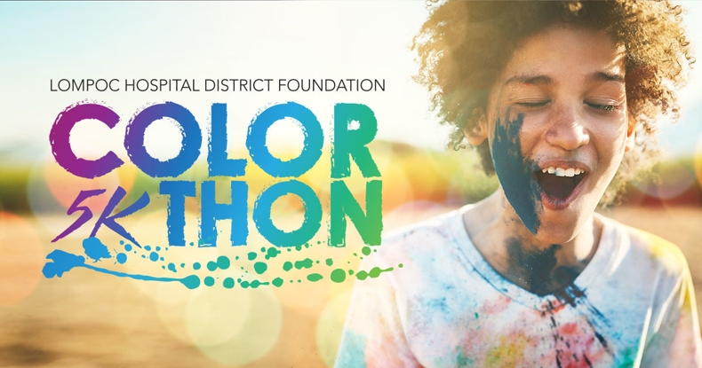 Registration Open for September Colorthon Fundraiser