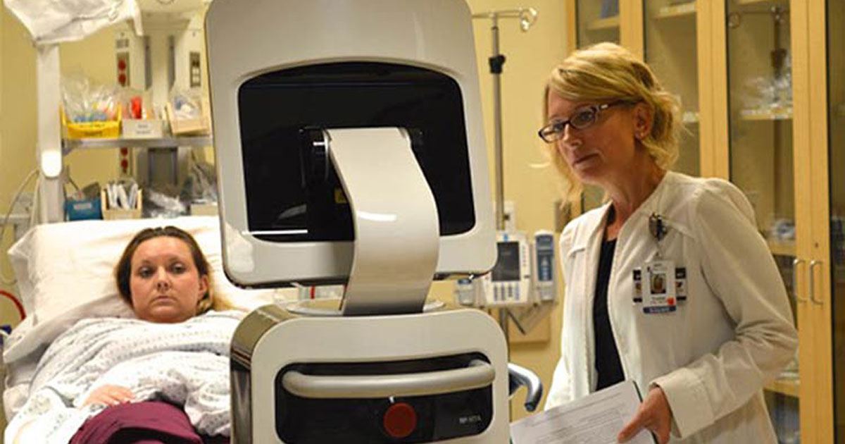 Code Stroke a National Winner - Lompoc Valley Medical Center