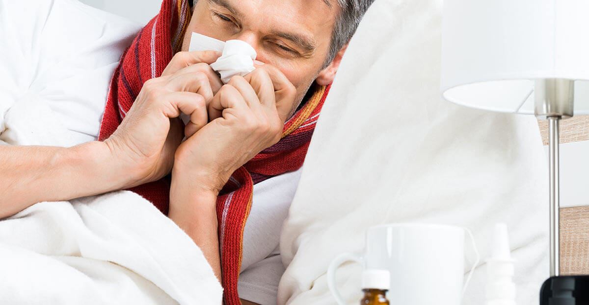 It’s Time for the Flu Vaccine - Lompoc Valley Medical Center