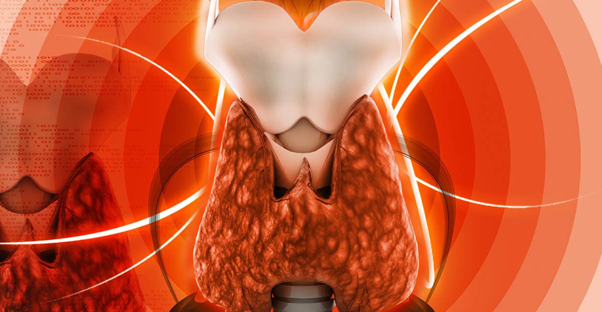 Check Your Neck For Thyroid Cancer Lompoc Valley Medical Center
