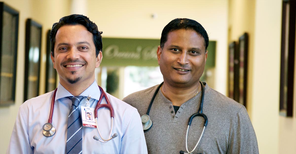 V2 Health: Caring for the Community - Lompoc Valley Medical Center