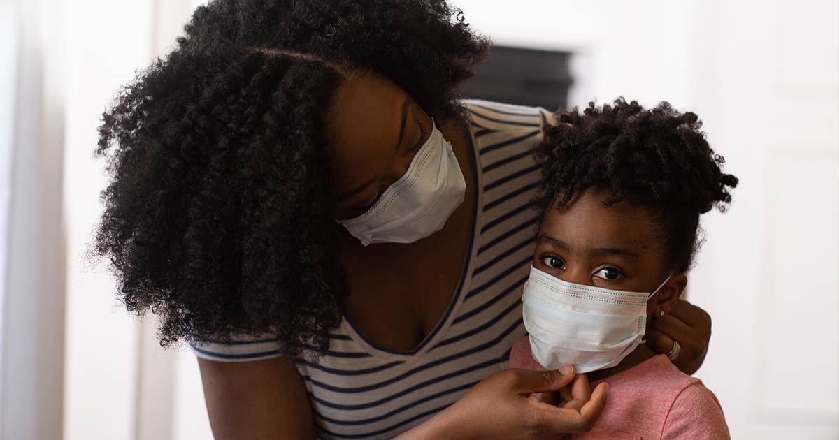 Wearing a Mask Helps Fight the Spread of Coronavirus - Lompoc Valley ...