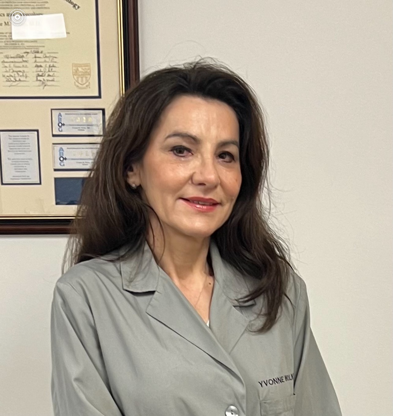 Women’s Wellness and Robotic Surgery with LVMC’s new OBGYN