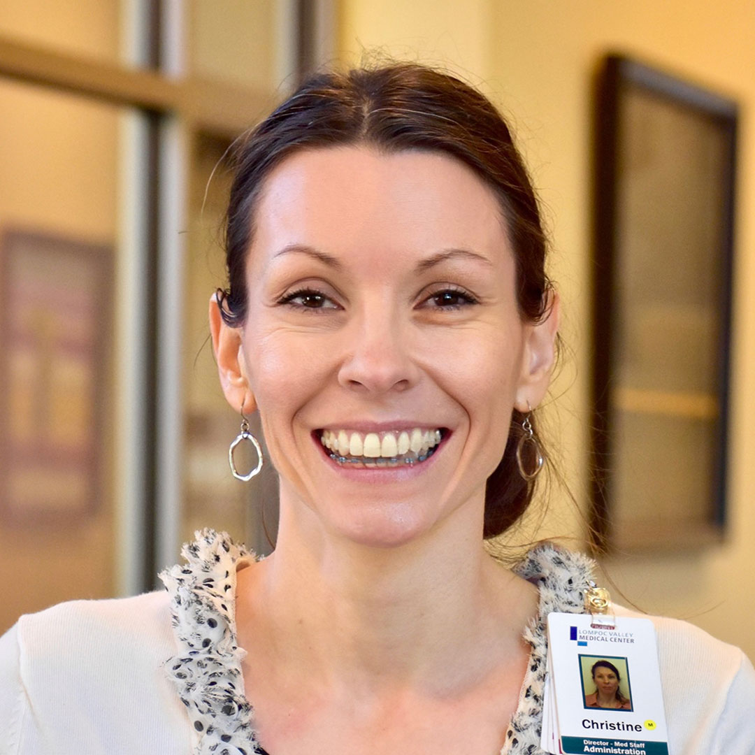 Hospital Directors | Lompoc Valley Medical Center