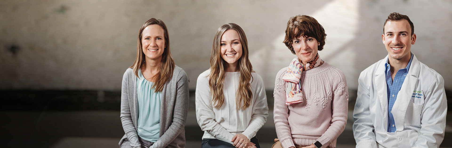 Meet Your Bariatric Team | Lompoc Valley Medical Center