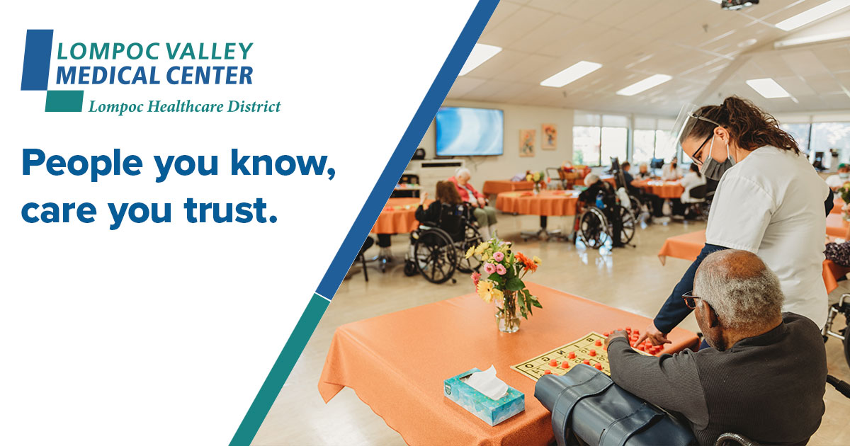 Life Enriching Activities | Comprehensive Care Center