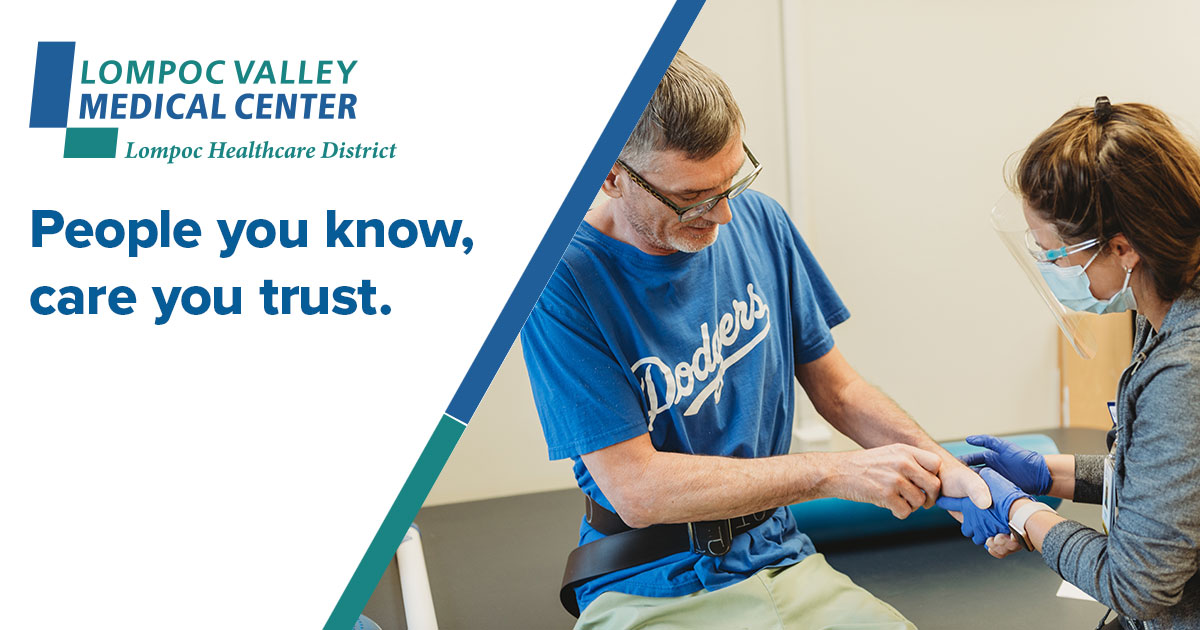 Skilled Nursing | Comprehensive Care Center