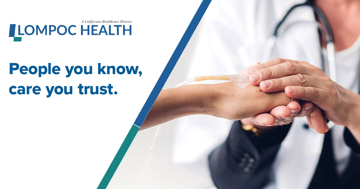 Lompoc Health - Hematology-Oncology