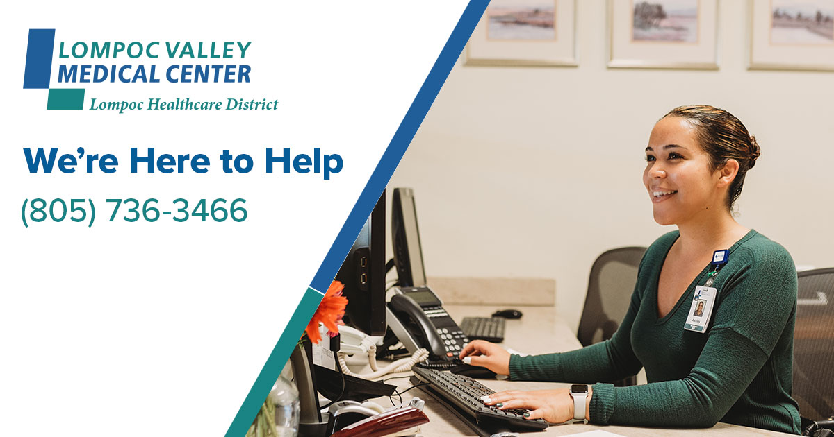 Contact Us | Comprehensive Care Center