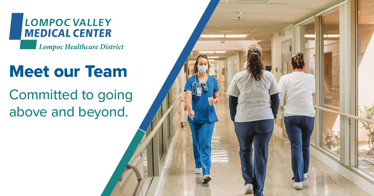 Meet our Team | Comprehensive Care Center