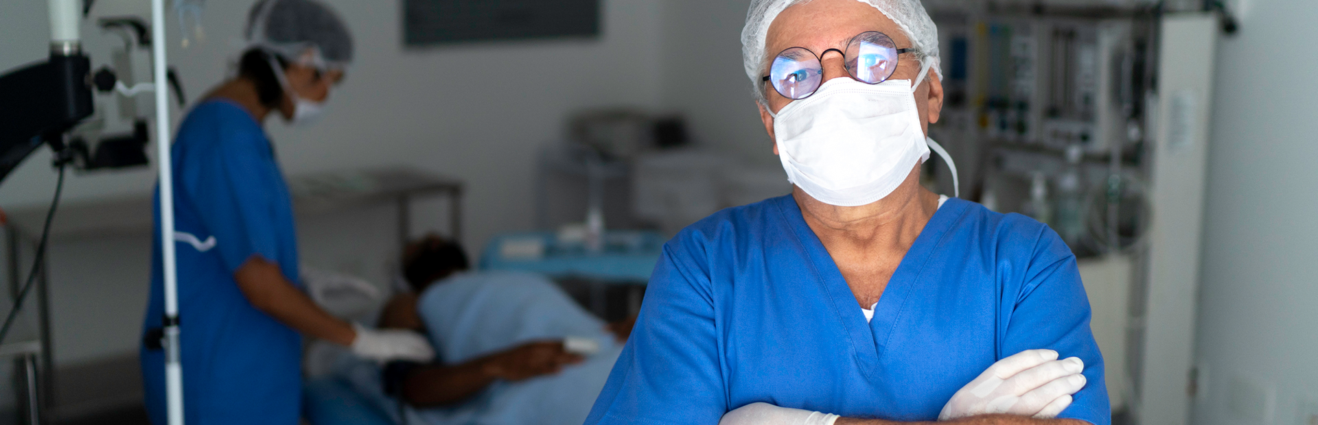 Hospital Department Chiefs | Lompoc Valley Medical Center