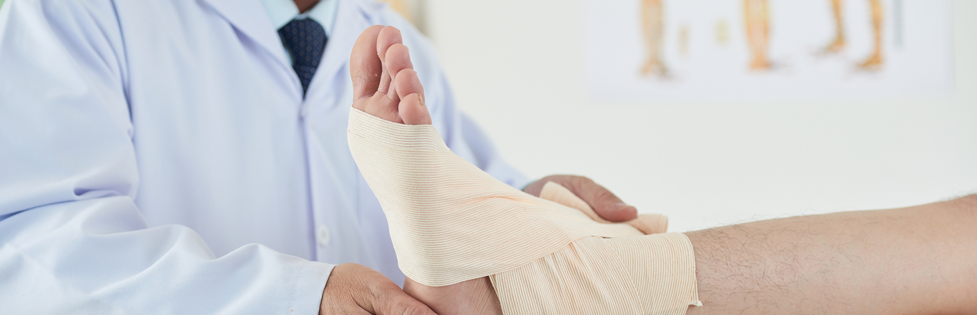 Wound Care | Lompoc Valley Medical Center